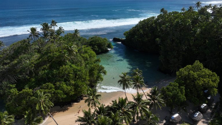 A Complete Guide to the Best Beaches in Samoa: Hidden Gems and Must ...