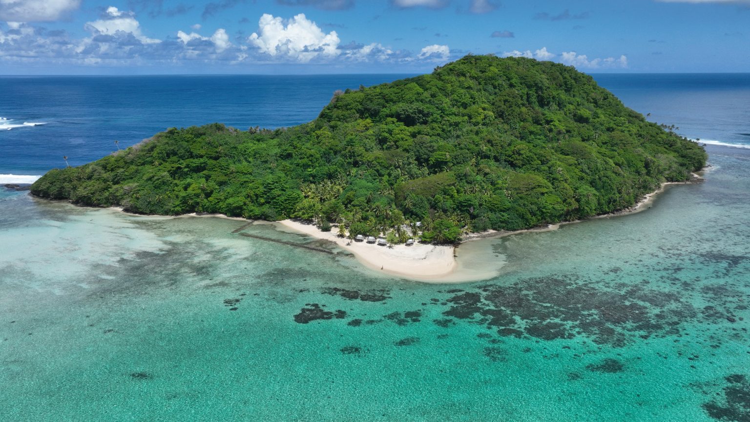 A Complete Guide to the Best Beaches in Samoa: Hidden Gems and Must ...